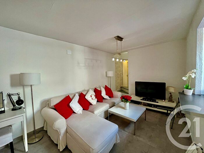 Maison 3 pièces à vendre - Sannois, Les Loges, Gambetta