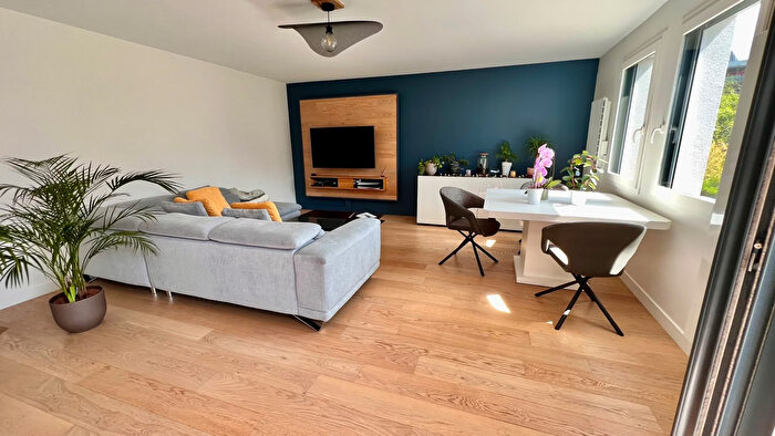 Appartement 4 pièces à louer à Toulouse, L'Ormeau, La Terrasse, La Grande Plaine