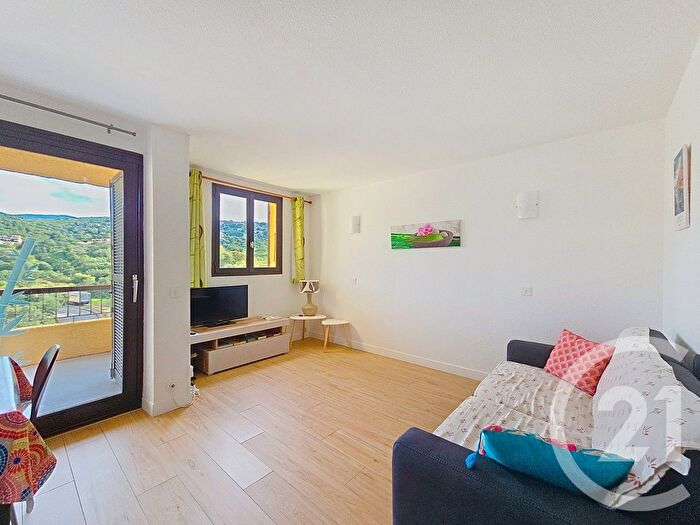 Appartement à vendre - Grosseto-Prugna - 2 pièces - 1 chambre