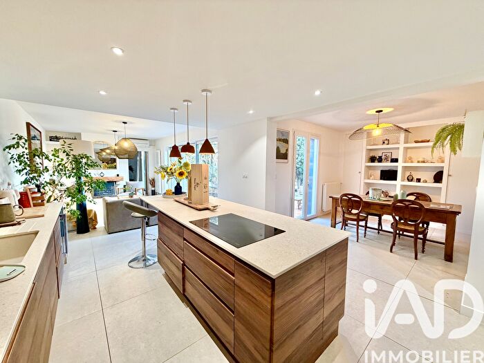 Maison à vendre - Nîmes, Valdegour - 5 pièces - 3 chambres