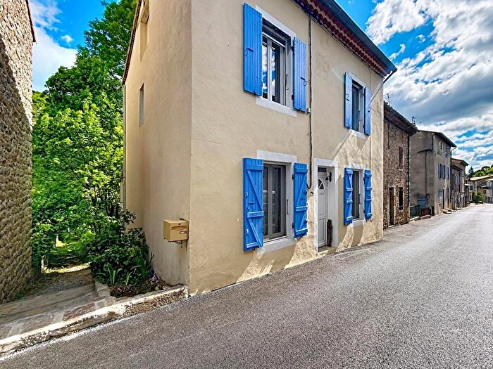 La Souche : Maison 5 pièces à vendre