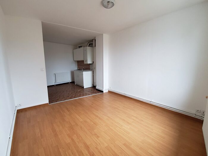 Meulan-en-Yvelines : Appartement 2 pièces à louer