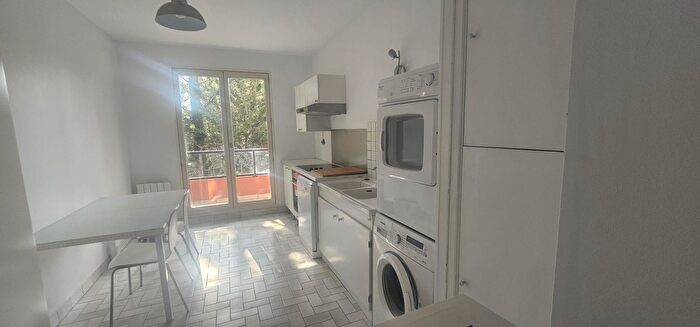 Lyon 5ème, Champvert, Point du Jour, Jeunet - Appartement 2 pièces à vendre