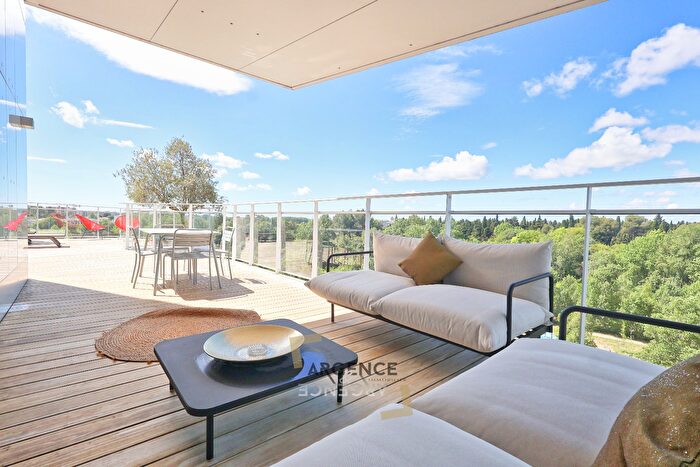 Castelnau-le-Lez, Clairval, Dahlias : Appartement 3 pièces à vendre