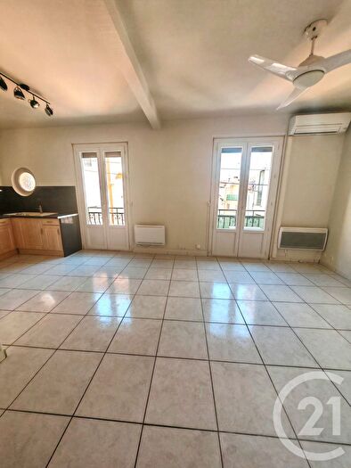 Appartement 3 pièces à louer à Elne
