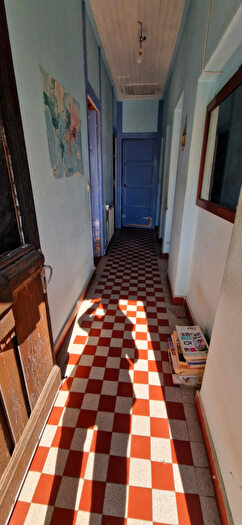 Préfailles - Maison 5 pièces à vendre