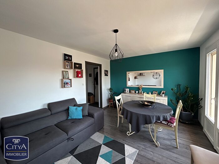 Appartement 2 pièces à Roanne, Arsenal, Matel, à vendre