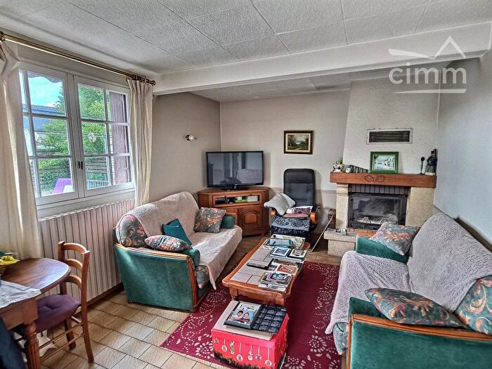 Nort-sur-Erdre : Maison 7 pièces à vendre