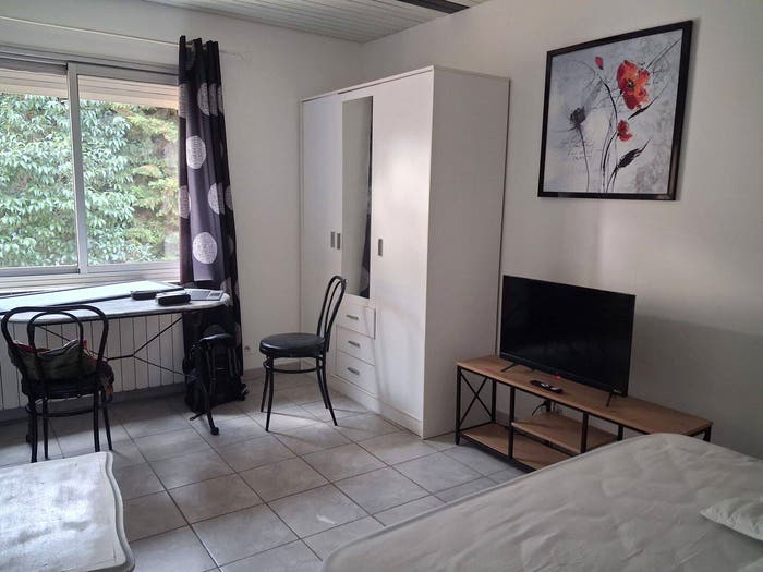 Appartement 1 pièce à Morières-lès-Avignon, à louer