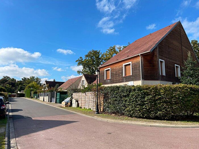 Milly-la-Forêt : Maison 5 pièces à louer