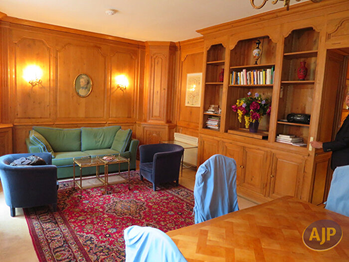 Appartement à vendre - Paris e , Arsenal - 2 pièces - 1 chambre