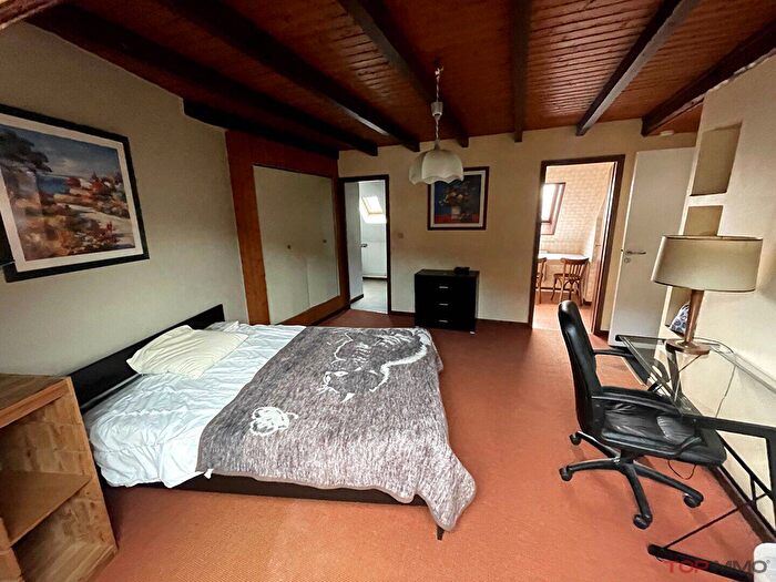 Nord Est, Thann - Appartement 1 pièce à louer