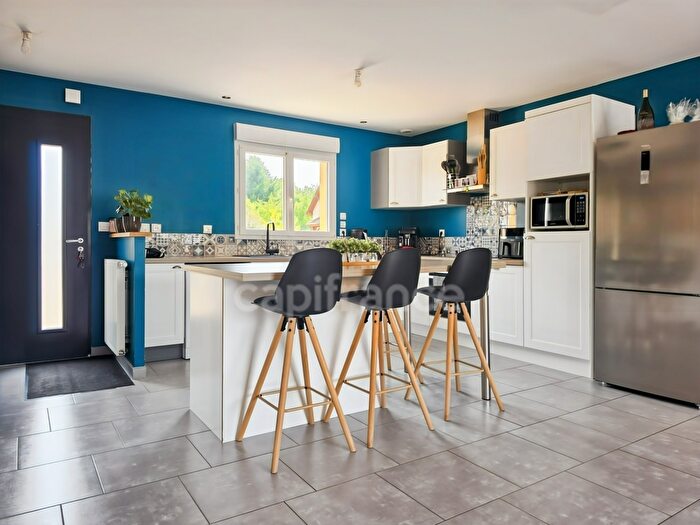 Saint-Célerin - Maison 5 pièces à vendre