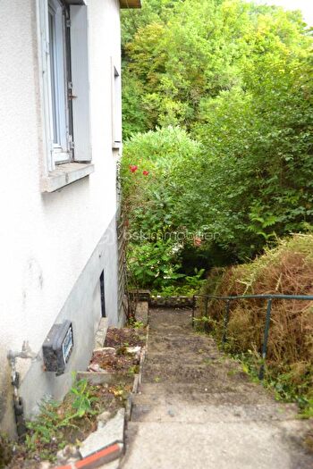 Maison à vendre - Nargis - 5 pièces - 3 chambres