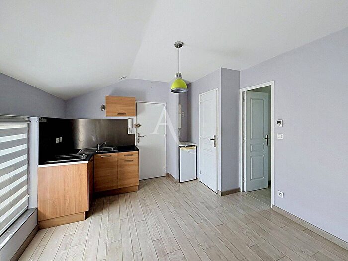 LIle-Saint Maurille, Les Ponts-de-Cé - Appartement 2 pièces à louer