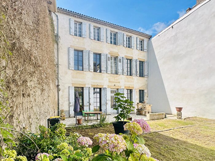 Maison à vendre - Marmande, Marmande, Maré - 9 pièces - 5 chambres