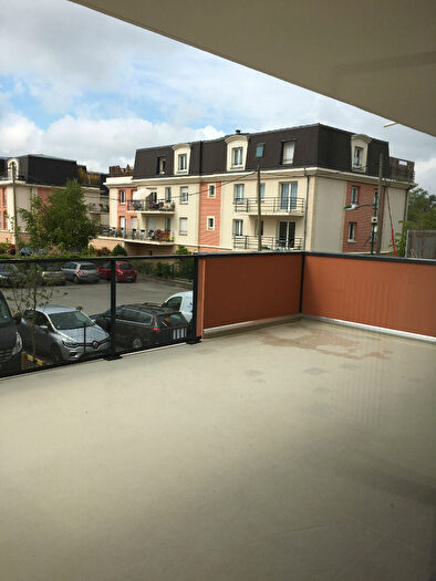 Appartement à vendre - Orléans, Soleil Levant, Champ de Mars - 2 pièces - 1 chambre