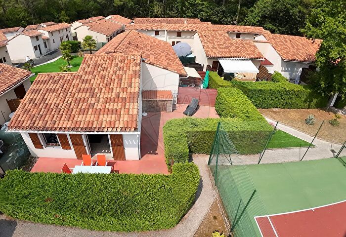 Maison 3 pièces à Les Mathes, à vendre