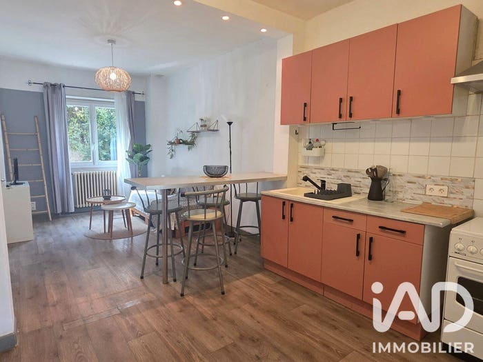 Maison 4 pièces à louer - Les Hauts de Mazamet