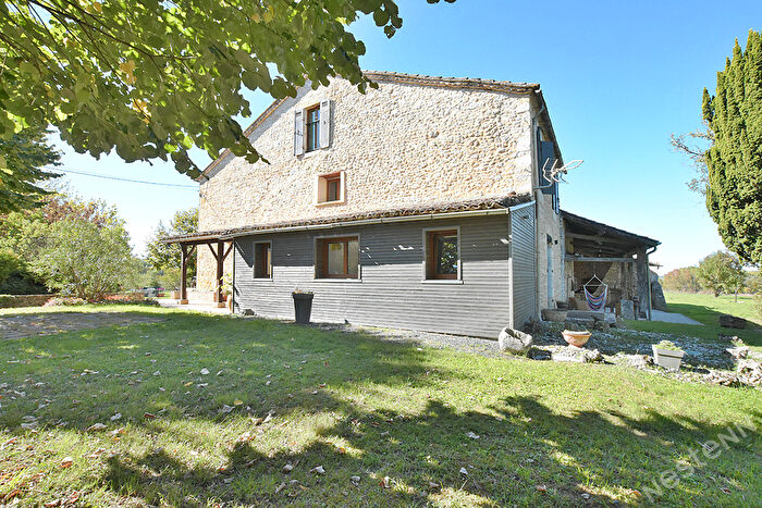 Maison à vendre - Mescoules - 7 pièces - 5 chambres