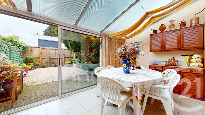 Seignosse - Appartement 3 pièces à vendre
