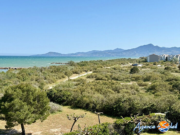 Saint-Cyprien, Les Capellans, Plage de la Lagune - Appartement 3 pièces à vendre