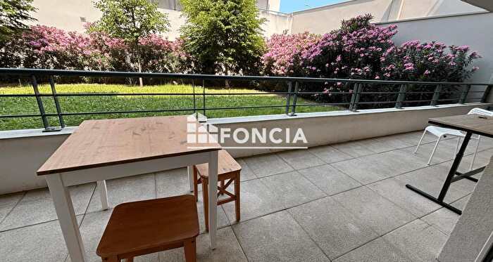 Appartement à vendre - Avignon, Gare, Saint-Roch - 3 pièces - 2 chambres