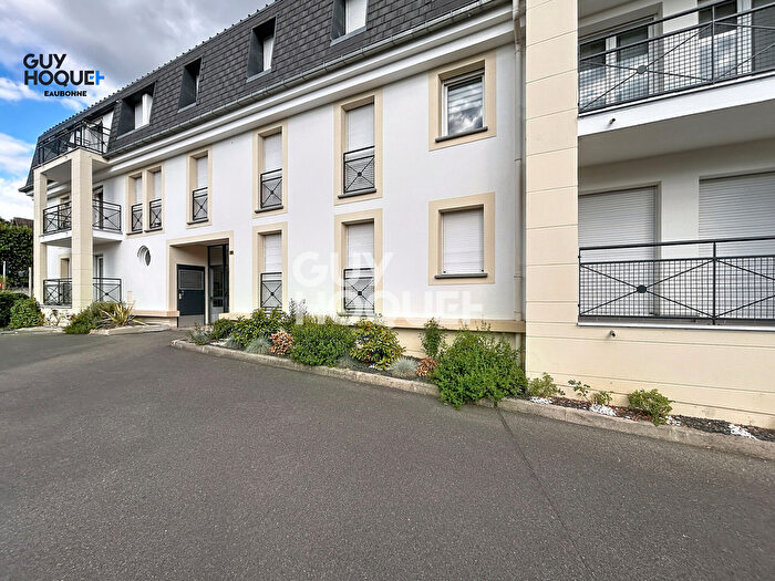 Appartement 1 pièce à vendre à Margency
