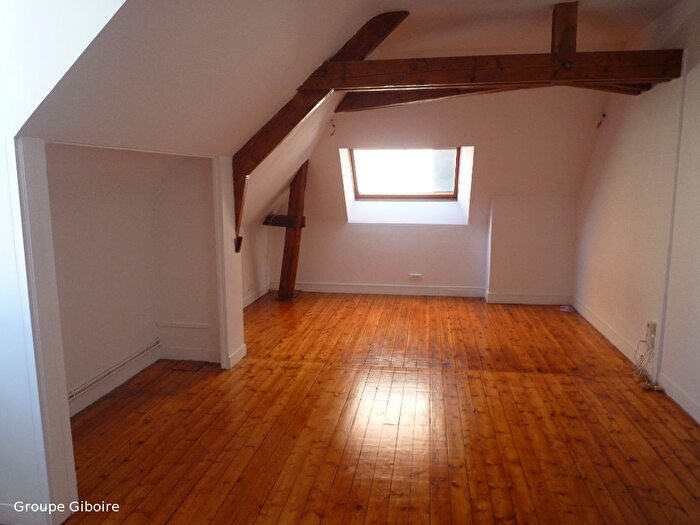Appartement 3 pièces à louer - Quartiers Centre, Thabor, Oberthür