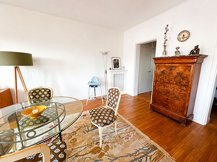 Appartement 5 pièces à Le Havre, Saint-Vincent, Thiers, Gobelins, à vendre