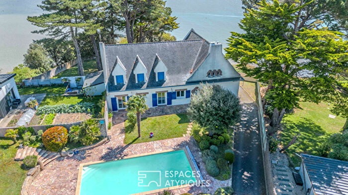 Maison 8 pièces à vendre - Saint-Nazaire, Saint-Marc
