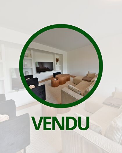 Appartement à vendre - Brive-la-Gaillarde, Centre-ville, Pont Cardinal, Champanatier - 4 pièces - 3 chambres