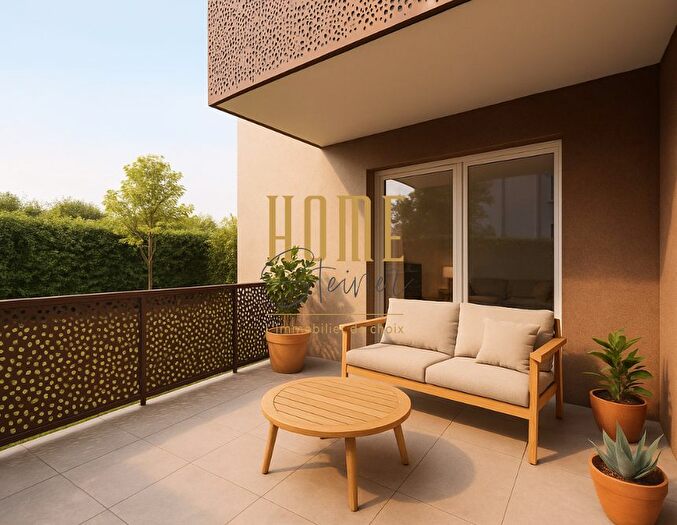 Maison à vendre - Bitschhoffen - 3 pièces