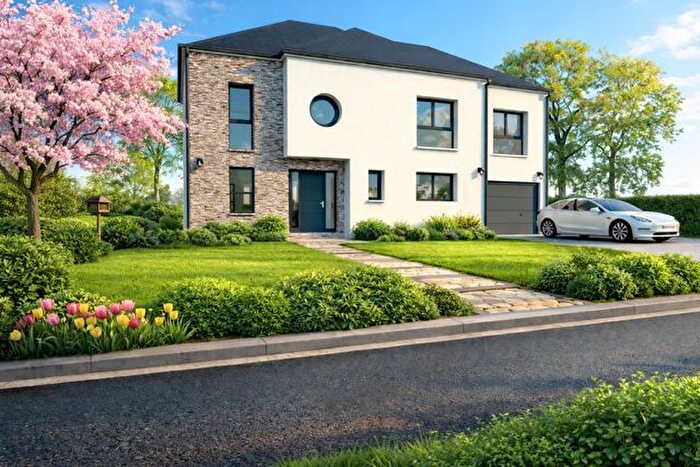 Olivet : Maison 6 pièces à vendre