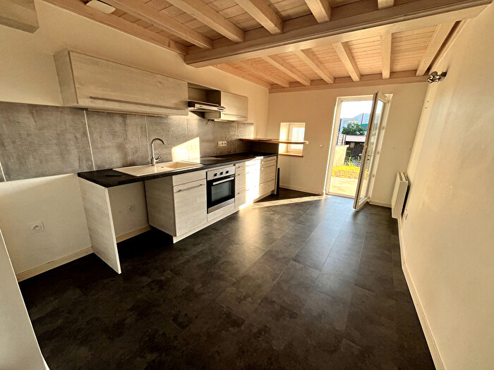 Appartement 3 pièces à louer - Saint-Galmier