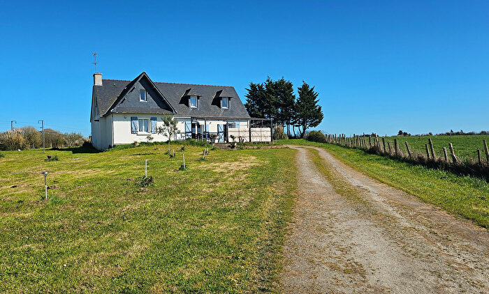 Maison à vendre - Montoir-de-Bretagne - 7 pièces - 6 chambres