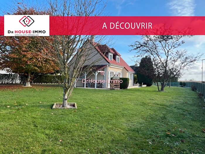 Maison à vendre - Sainte-Croix-sur-Mer - 5 pièces - 3 chambres