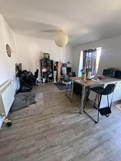 Appartement 2 pièces à vendre à Caluire-et-Cuire, Le Vernay