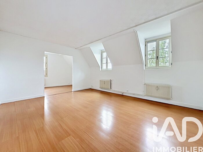 Appartement 3 pièces à vendre - Chartres, Centre-ville