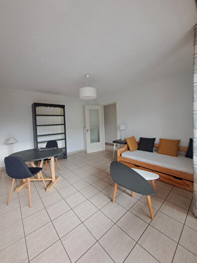 Appartement à vendre - Thonon-les-Bains, Est - 1 pièce