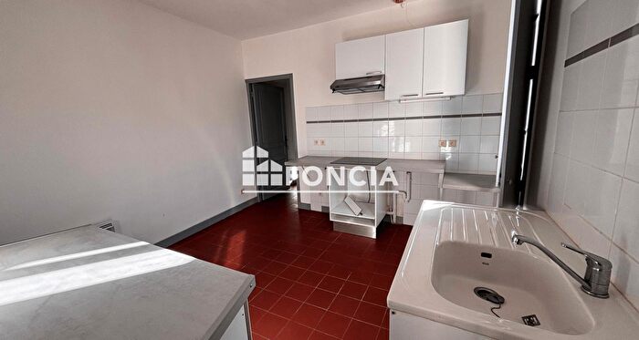 Appartement à vendre - Carcassonne, Centre-ville - 2 pièces - 1 chambre