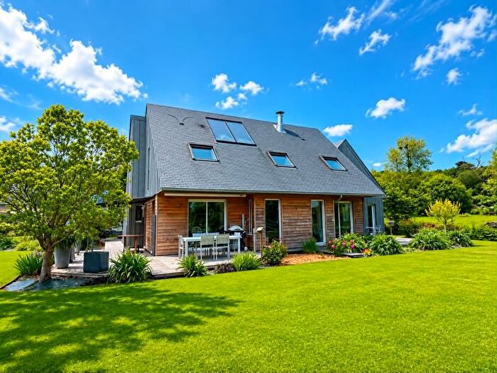 Maison 10 pièces à vendre - Neufmesnil