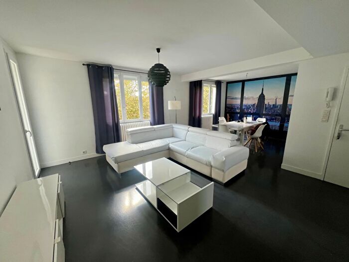 Appartement à louer - Valence, Châteauvert, Robinson - 3 pièces - 2 chambres