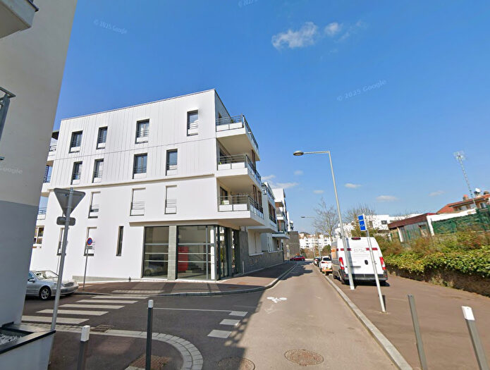 Appartement 2 pièces à Metz, Plantières, Queuleu, à louer