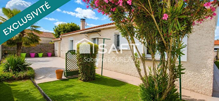 Maison 4 pièces à vendre à Niort, Sainte-Pezenne