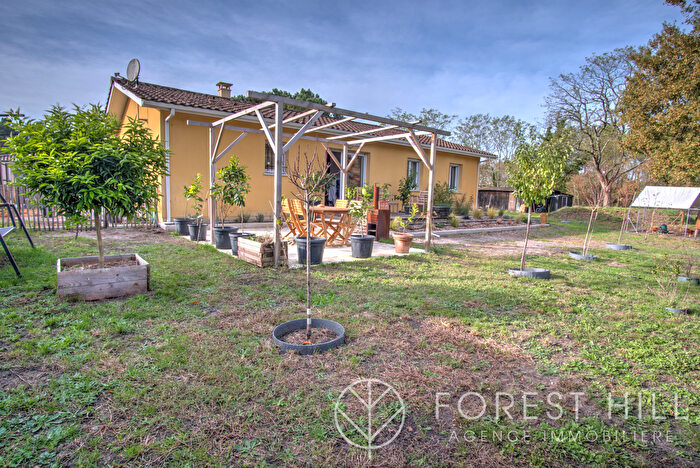 Maison à vendre - Salles - 4 pièces - 3 chambres