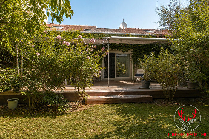Maison 5 pièces à vendre - Villefranche-sur-Saône