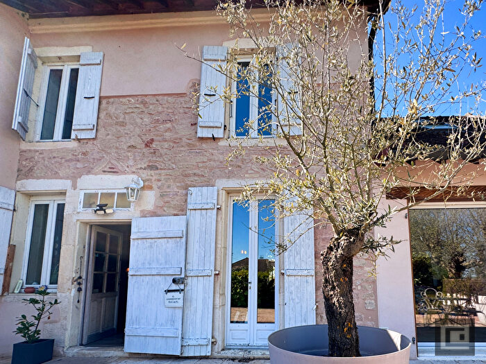 Gergy : Maison 5 pièces à vendre