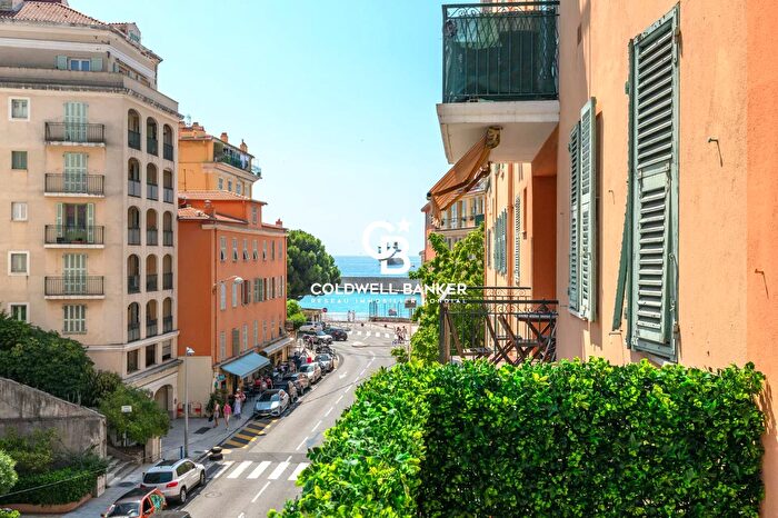 Appartement à vendre - Nice, Le Port - 2 pièces - 1 chambre