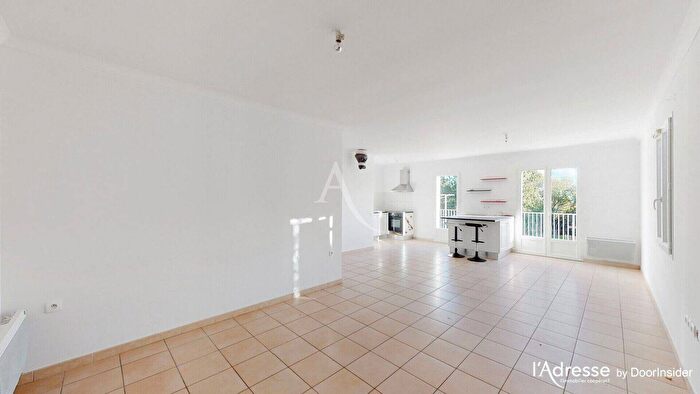 Maison 4 pièces à louer - Cabrières